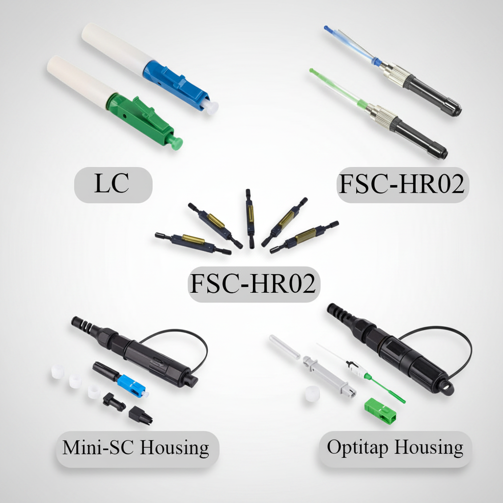 High-Performance china china fic connector for Reliable Connectivity ...
