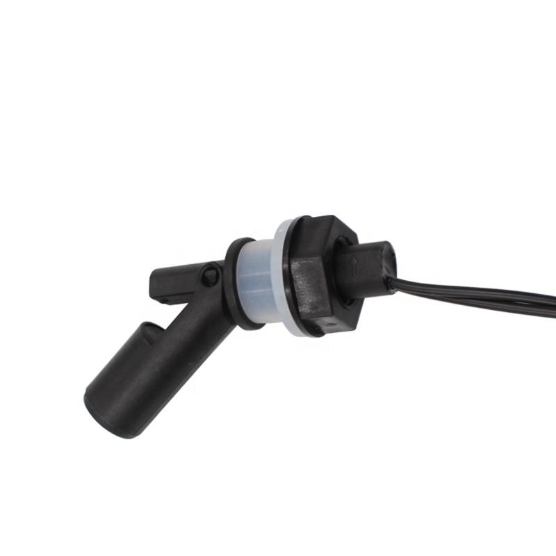 Low Level Pump Liquid Level Float Switch Tank Water PP Side Mounted ...