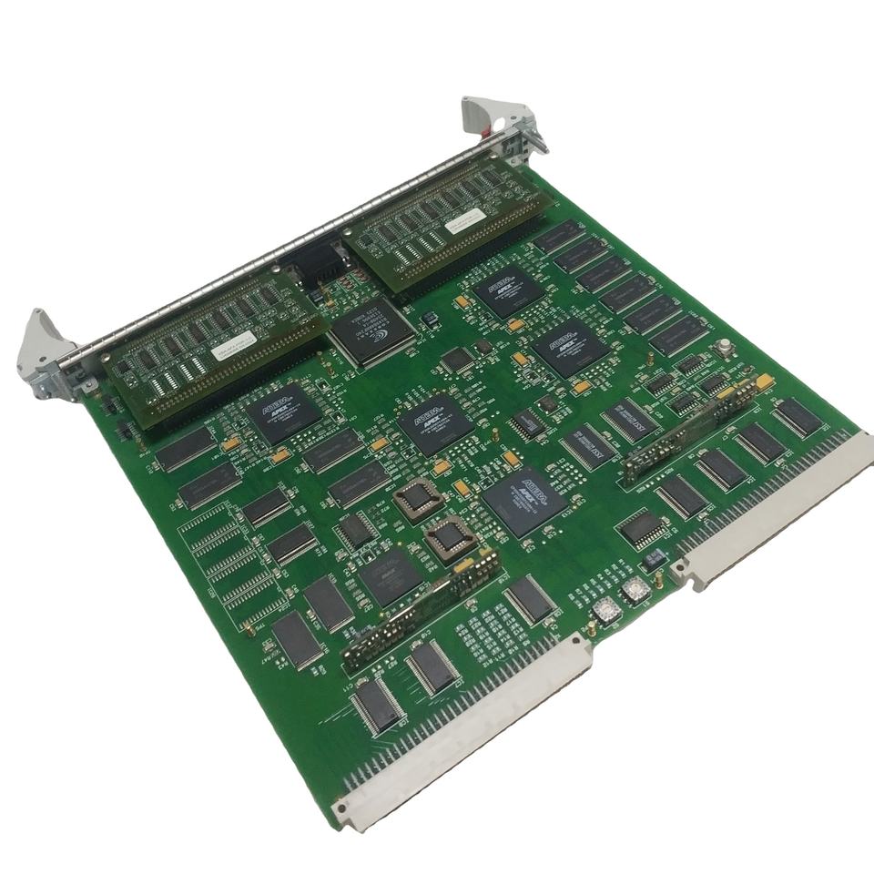 Original Control Card for KBA-AFX-RGB-V20 - 3 Month Warranty