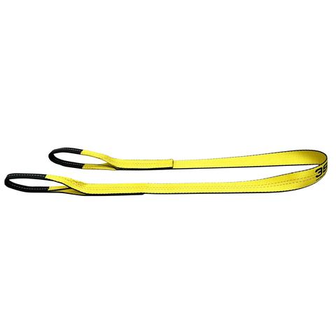 Web Sling, Web Sling direct from SHANDONG SLING & STRAP CO., LTD. in CN