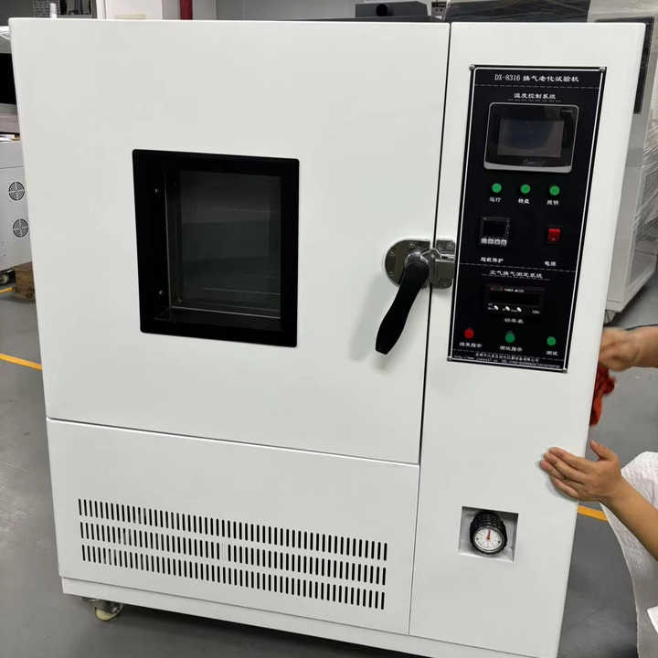 DX8315 Aging Testing Machine, Oven, Industrial Oven, Thermal Aging Oven ...