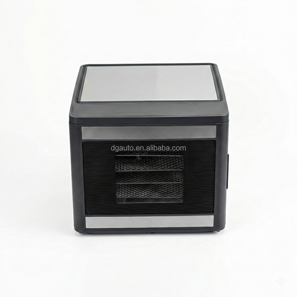 Boost Efficiency with High-Performance 6 layer food dehydrator fruit ...