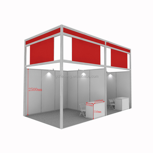 Wholesale exhibition booth 3x3 for Quality Booths and Exhibition Stands ...