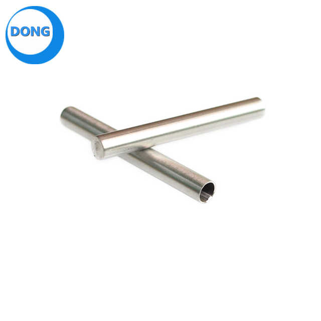 Temperature sensor PT100 DS18B20 Stainless steel sleeve blind tube ...