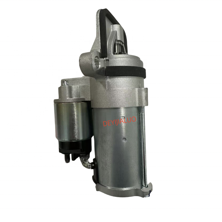 Chevrolet Captiva BAOJUN530 Starter Assembly LJO OEM 23997589