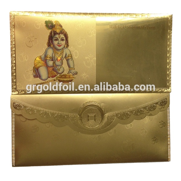 Luxurious Wedding Invitations India - Wholesale Available