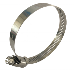 Hose Clamp Sizes Chart - Durable & Adjustable Solutions