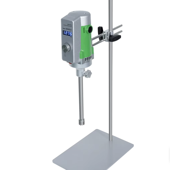 Homogenizer AD500S-H High Shear Dispersing Emulsifying Machine High ...