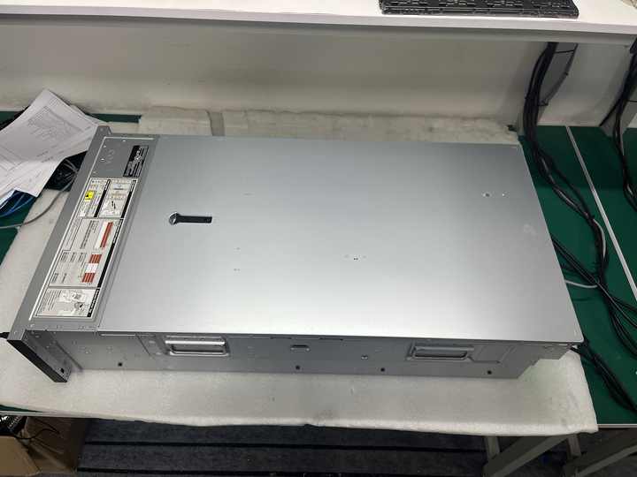 High-performance PowerEdge R960 8SFF Rack Servers| Alibaba.com