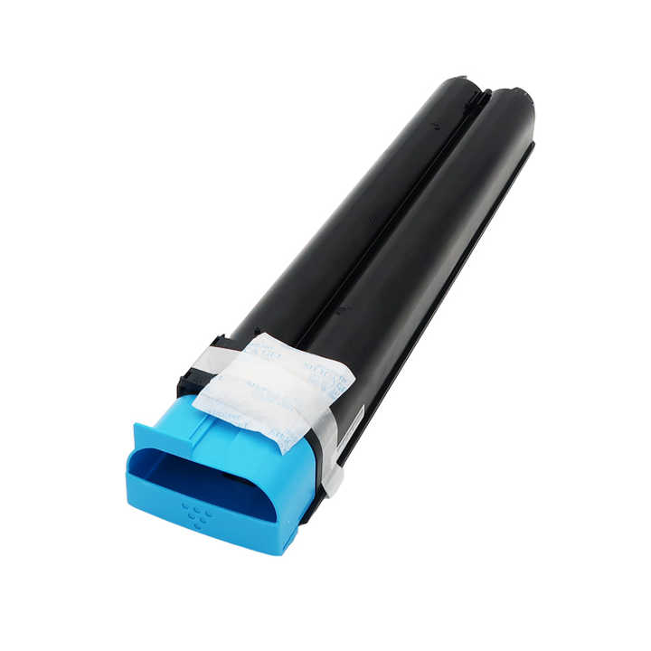 DCC6550 Compatible Toner Cartridge for C5540 C7550 C6550 C650 C750 ...