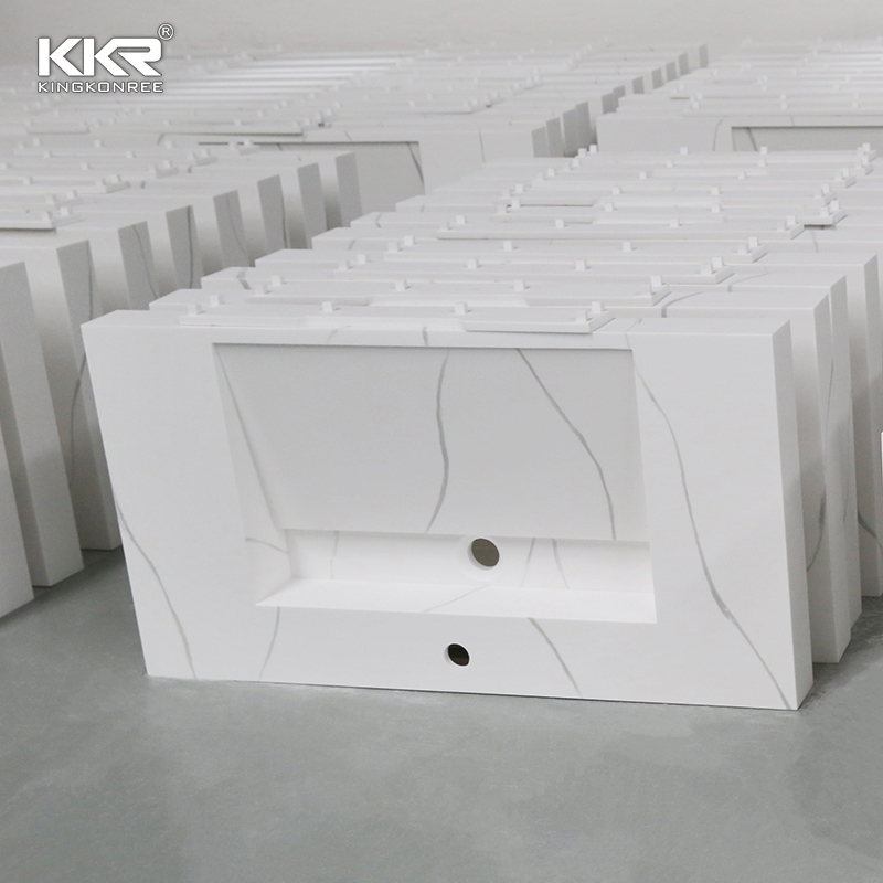 Ivory Color Basins - Elegant Wash Solutions for Hotels