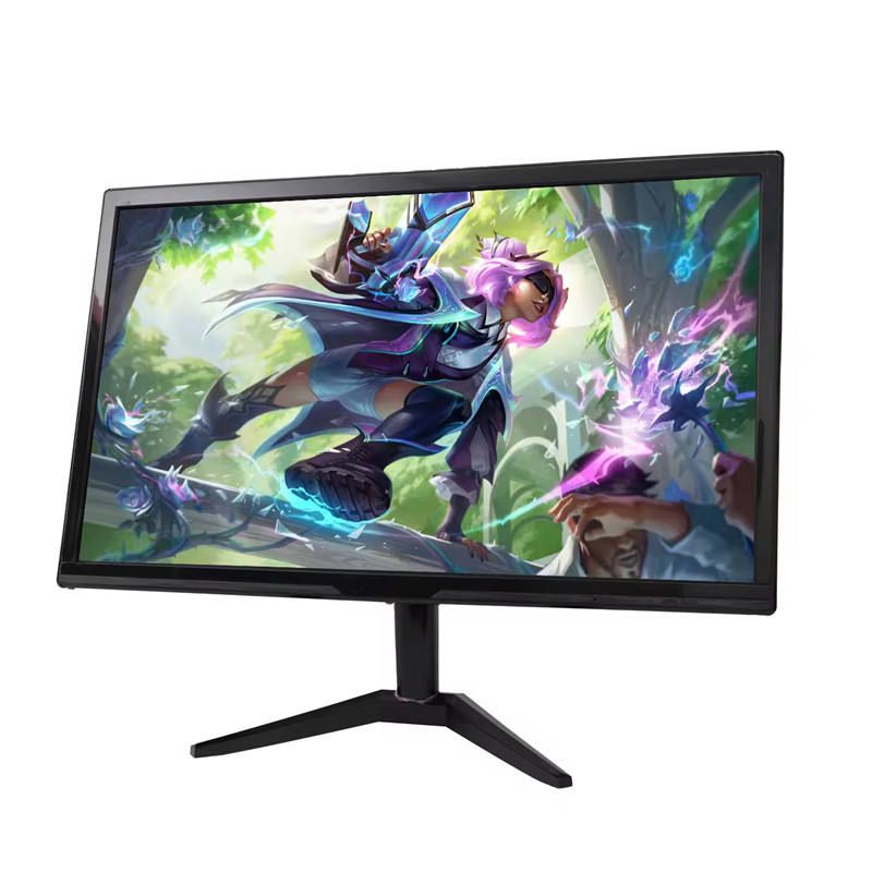 Home Computer Screen With 24 27 32 Inch IPS CE FCC RoHs LCD Monitor ...