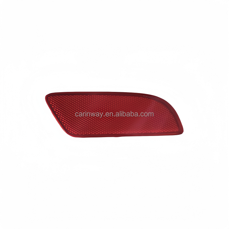 For Corolla Cross Rear Reflector Rear Back Bumper Reflector 81920-0A060 ...