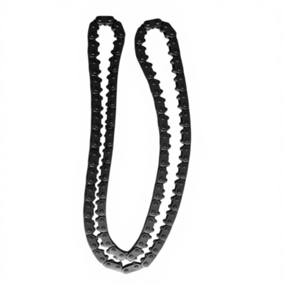 For LEAPMOTOR C01Hybrid Universal Timing Chain Main Component OEM ...