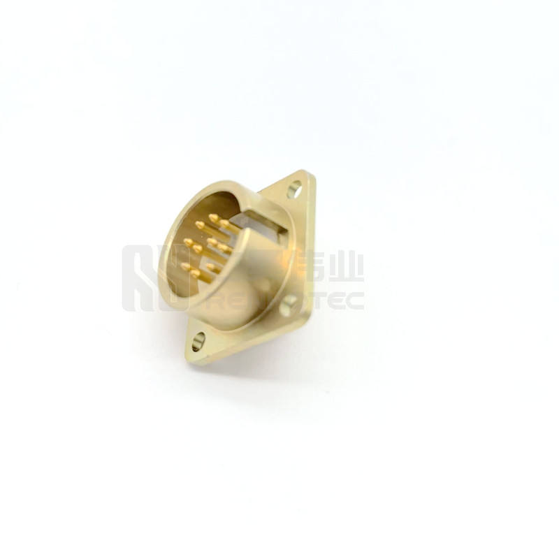 PC10TB RS10BTV 10 Pin Connectors - Reliable Automotive Solutions