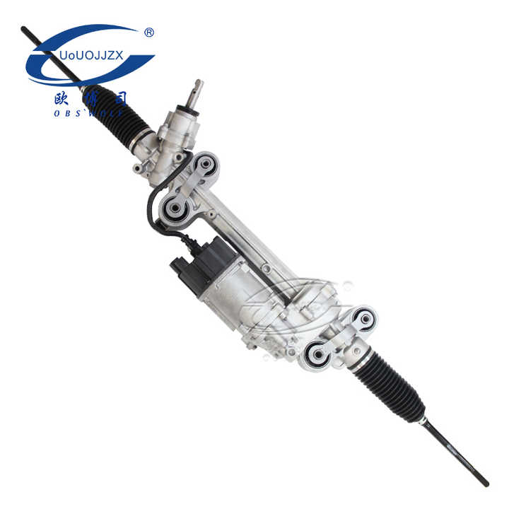 Auto Electrical Power Steering Rack for Chevrolet Colorado