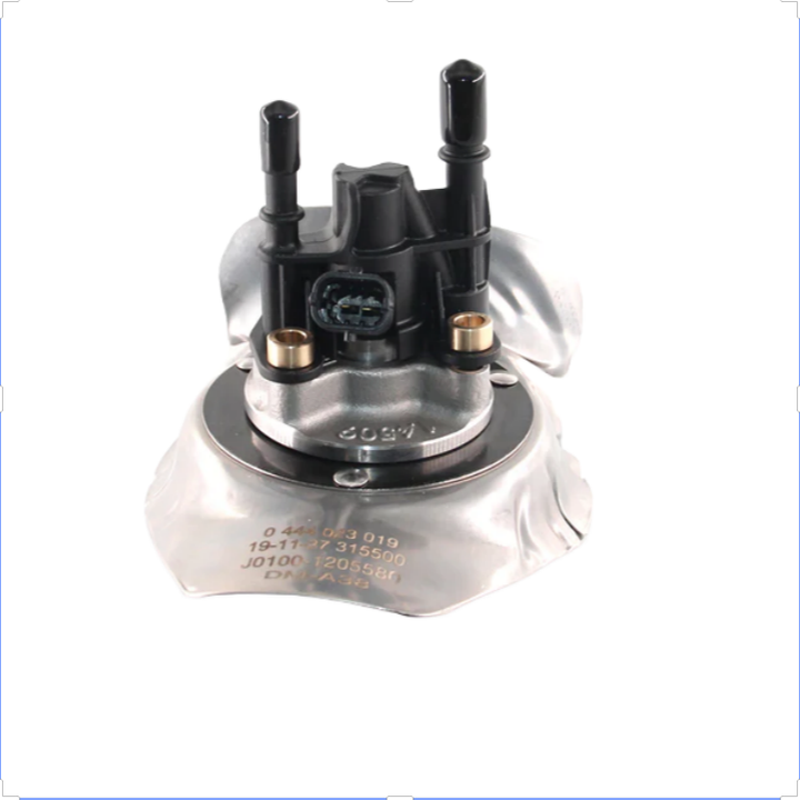 Genuine Adblue Dosing Module I Veco C Ase 0444023057/ 504145105 ...