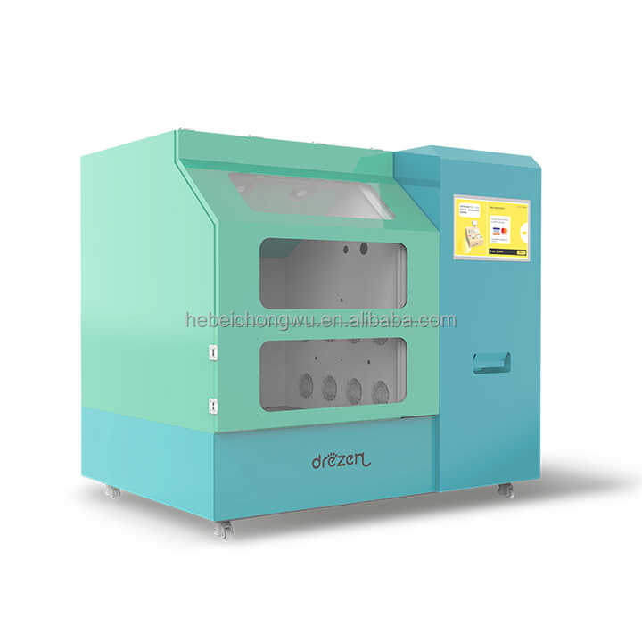 Portable Automatic Pet Grooming Bath Machine for Wholesalers