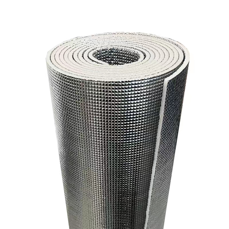 Efficient Roof Heat Insulation Materials - Durable & Energy-Saving