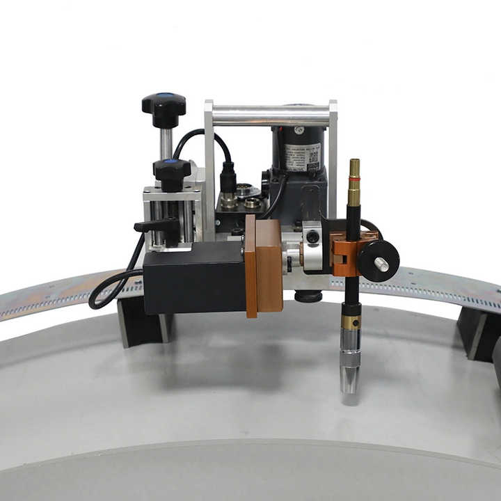 Versatile Flexible Rail Welding Carriage Welding Equipment Welding ...