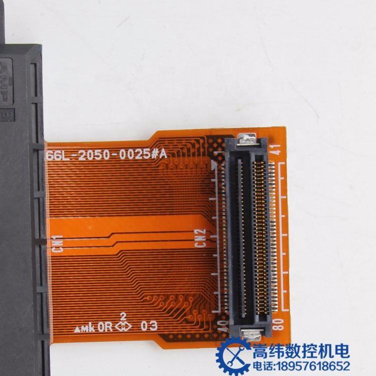 Fanuc Series Original CNC Machine CF Card Slot A66L-2050-0025 in Stock ...