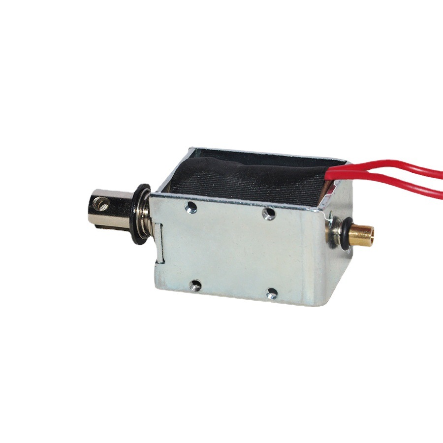 Durable Solutions for Industrial Needs: High-Quality solenoid दिशा वाल्व