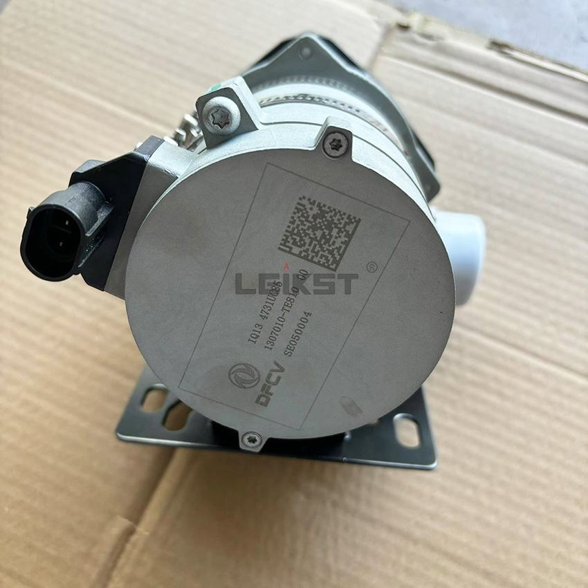 1307010-TE810 Dongfeng Truck Engine Water Pump Assembly 1307010-KZ9H0 ...
