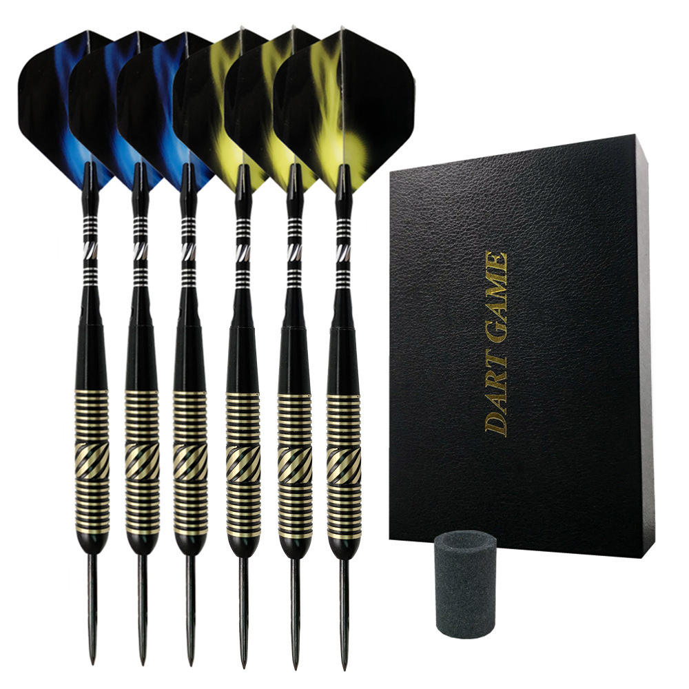 WINMAX "Absolute" Best Quality 80% Tungsten 22G & 24G Steel Tip Darts ...