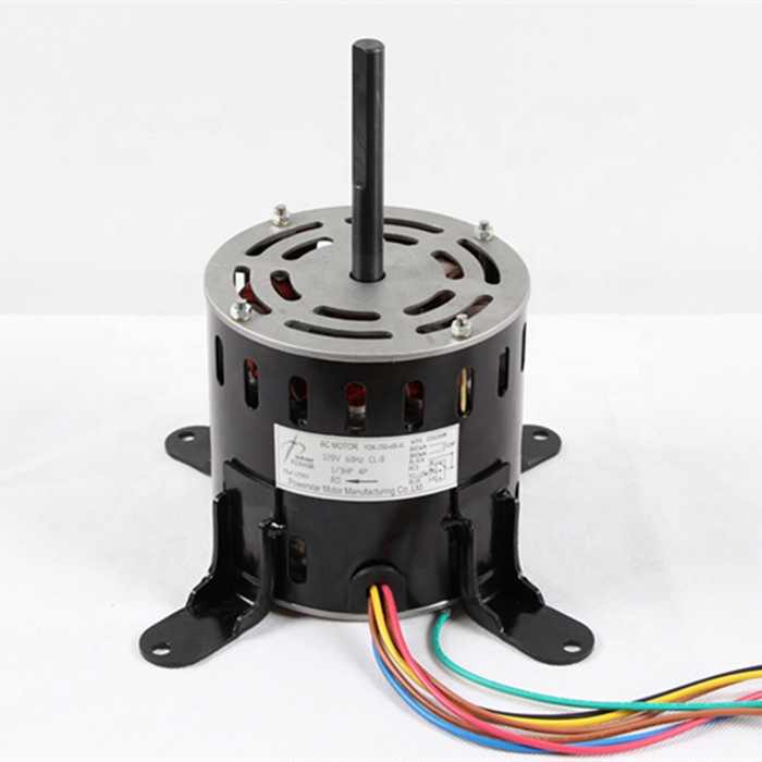 3 Speed Air Mover Fan Motor for Carpet or Turbo Dryer Machine
