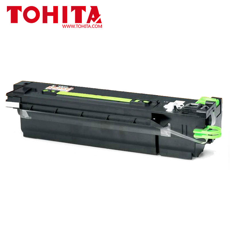 For TOHITA Compatible Toner Cartridge AR-456ST-C for Sharp AR-M350N ...