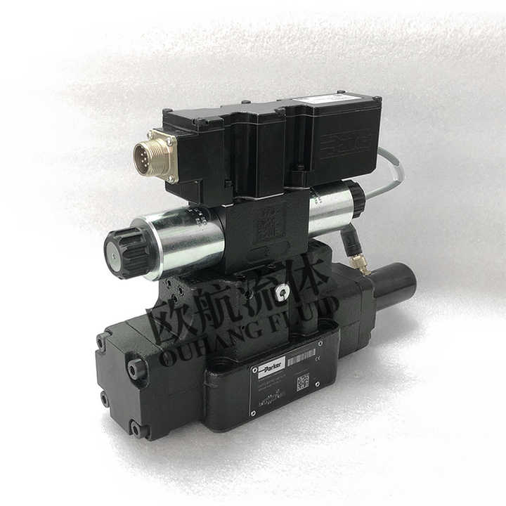 D41FCB31FC1NE7019 Proportional Valve Parker Hydraulic Valve| Alibaba.com