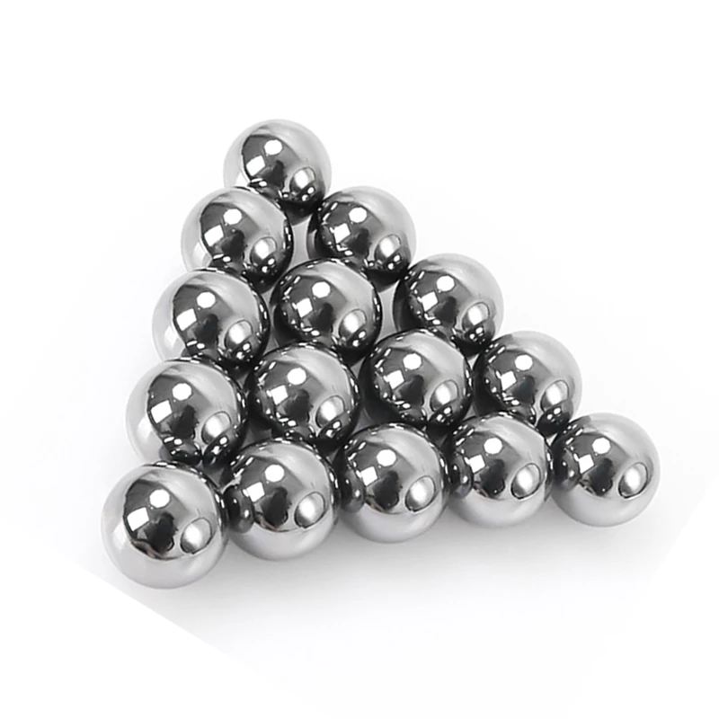 Steel Balls 304L 316 440C Bearing Balls Custom Metric&Inch Sizes ...