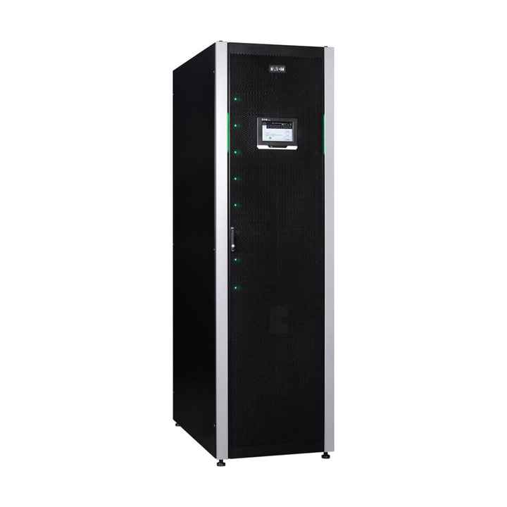 Eaton UPS modular 93PR 150kVA 150kW 400Vac 3 phase double conversion ...