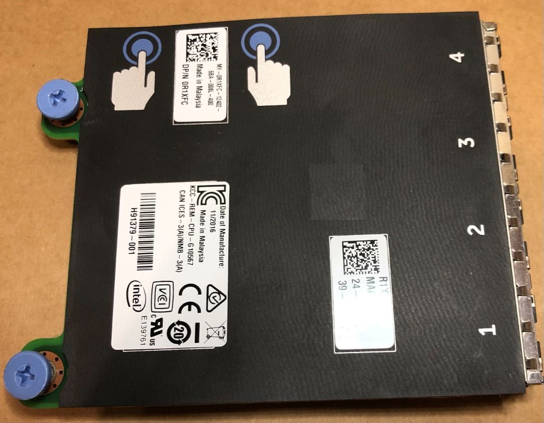 How to Choose the Best Network Interface Card: A Complete Buying Guide
