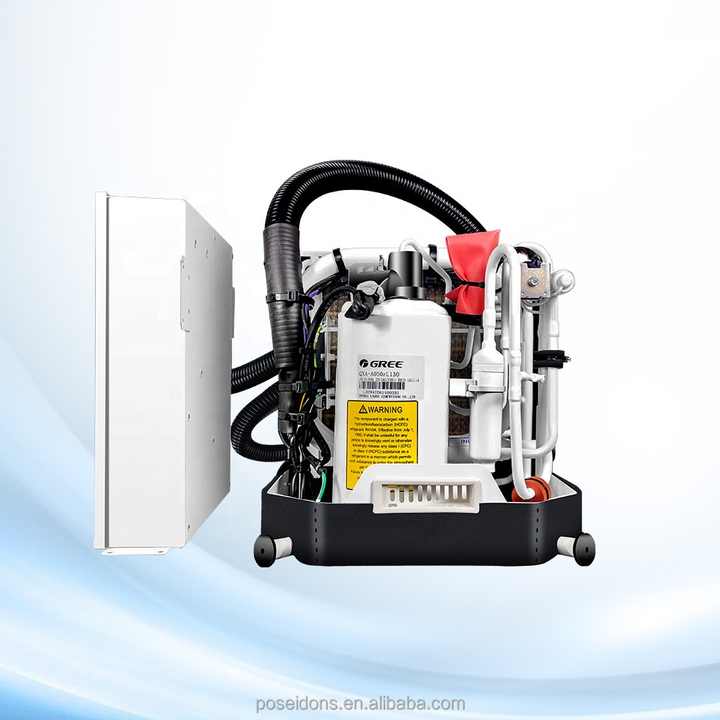 Gree Marine Air Conditioners - Efficient Cooling Solutions