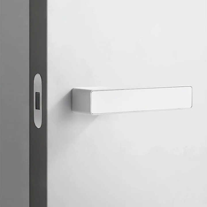 Italian Invisible Door Handle - Modern & Durable Design