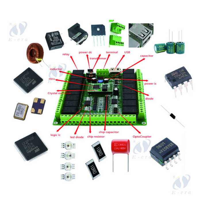 Plasma Power Diode Zener T3D Series - Reliable Performance