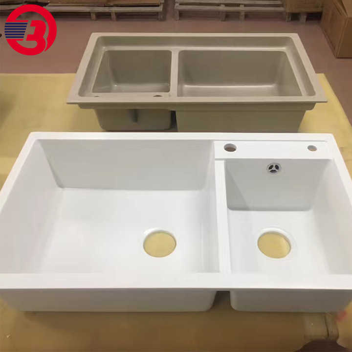 Artificial Marble Washing Basin Sink Solid Surface Kitchen Sink| Alibaba.com