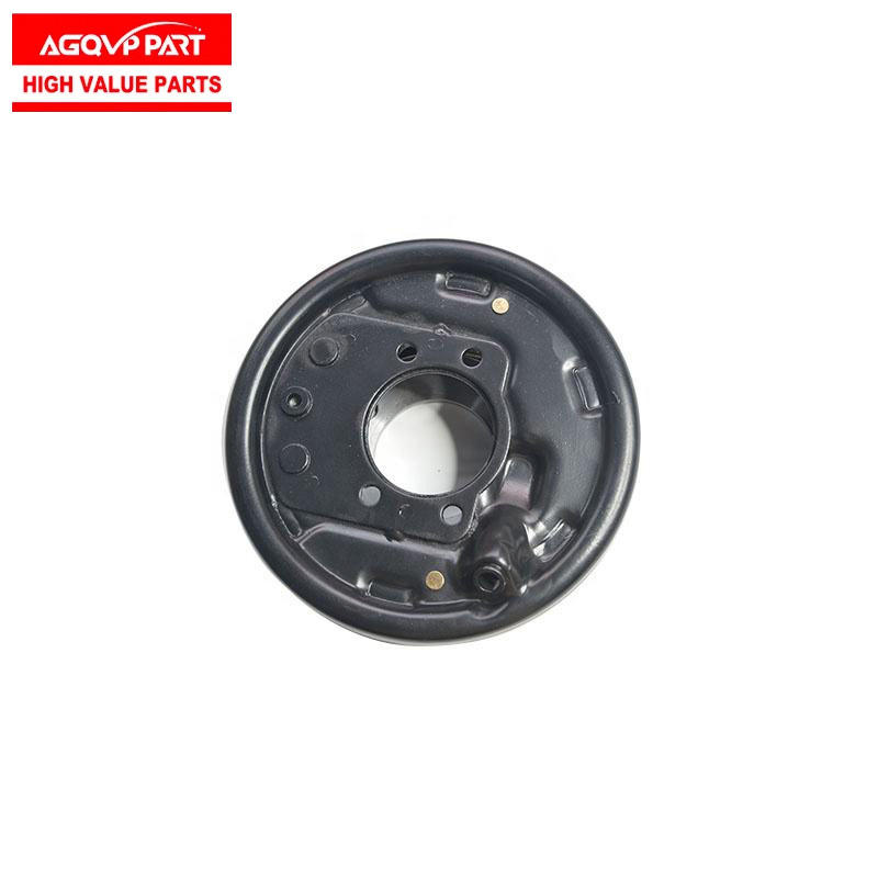 Truck PARTS 4D34t Parking Brake Drum for Mitsubishi Canter Fe659 Fe859 ...