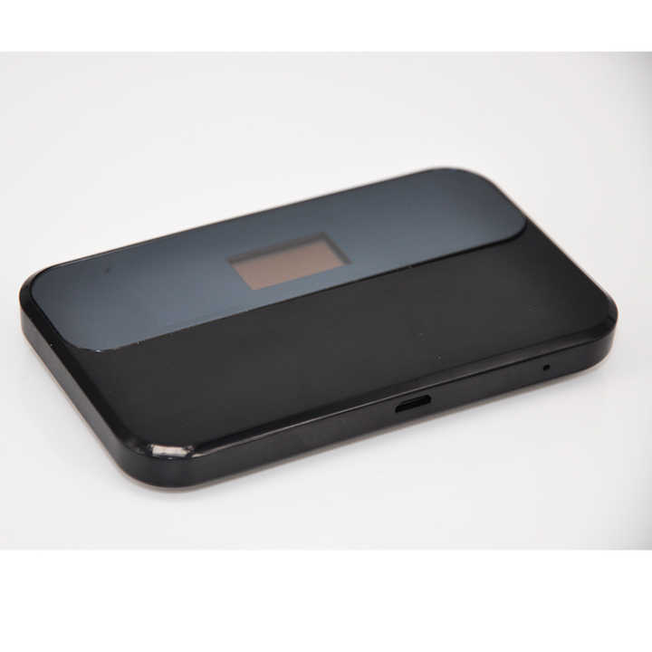 150Mbps Pocket WiFi 4G Router with SIM Card Portable 4G Wireless Pocket ...