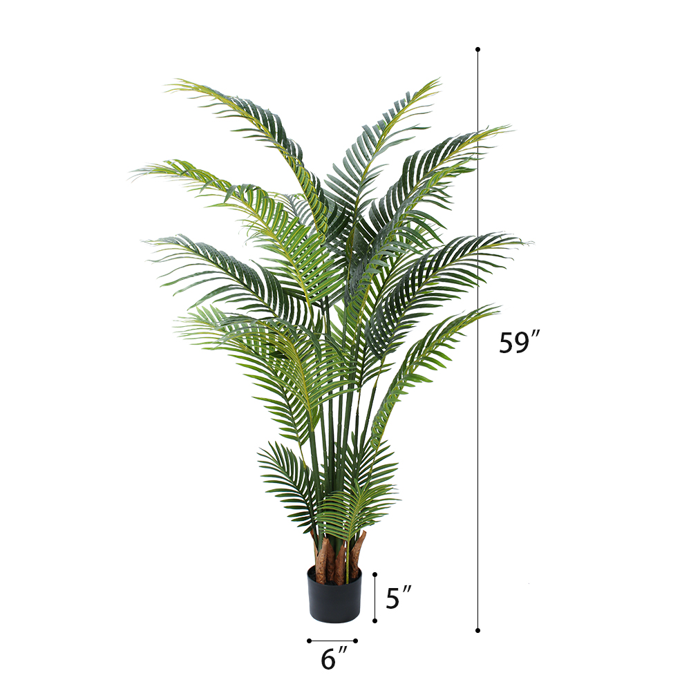 How to Choose the Best Fake Trees for Garden: Ultimate Buying Guide