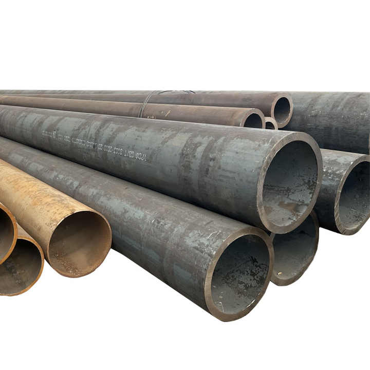 Wholesale ASTM Q235 A36 High Quality Carbon Steel Pipes