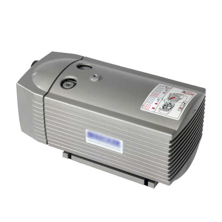 220v 16m3/h 150mbar Becker Vacuum Pump for Packaging Machinery