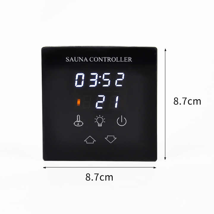 6kw Electric Traditional Dry Sauna Heater With Touch Control| Alibaba.com