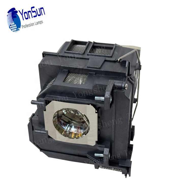 Original ELPLP80 Mercury Lamp for Powerlite 585W Projector Lamp for ...