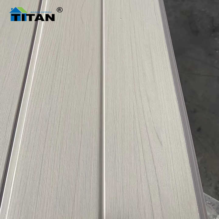 TITAN PVC Ceiling Designs - Durable and Stylish Solutions