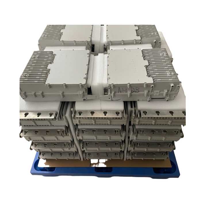 AHDB 474257A Telecom Base Station RF Unit Module NSN RRU