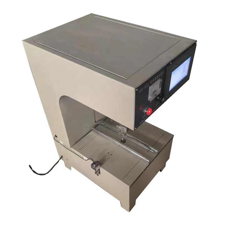 SGW Digital 3 Point Bending Test Machine - Precision & Durability