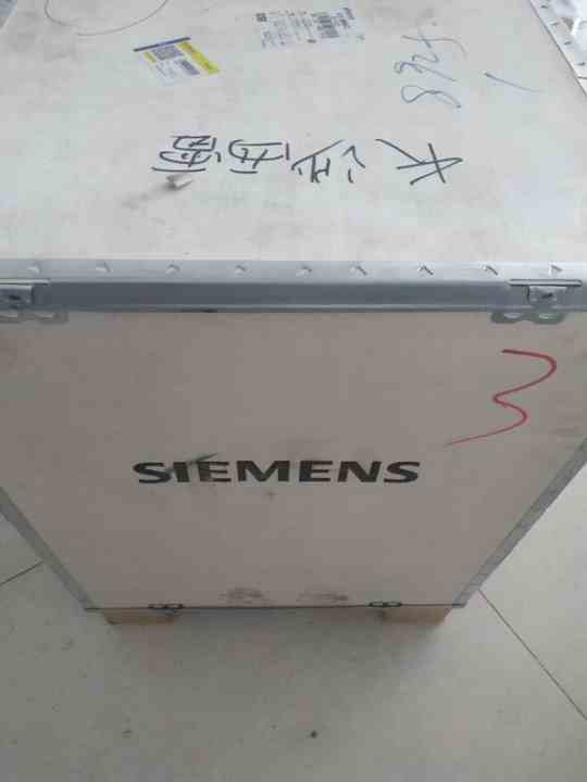 Siemens 3WT air Circuit Breaker Fixed-mounted Circuit Breaker 3-pole