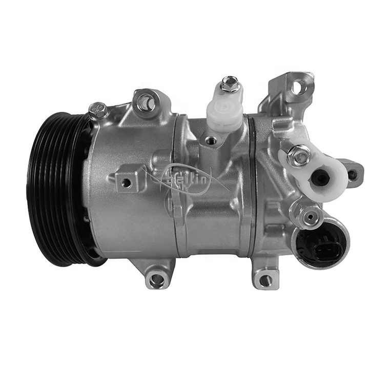 Bailin AC Compressors for TOYOTA COROLLA/ALTIS - 2 YEAR WARRANTY